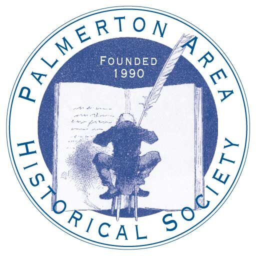 Calendar of Events for the Palmerton Area Historical Society